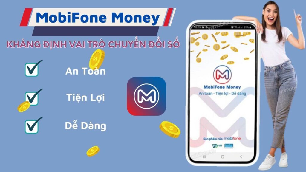 Sự thay đổi mạnh mẽ của Mobifone - Nhà mạng lâu đời nhất Việt Nam ...